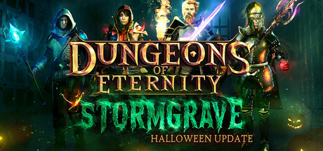 Steam Community :: Dungeons of Eternity