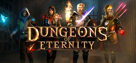 This game is amazing! :: Dungeons of Eternity General Discussions