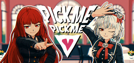 Steam Community :: Pick Me Pick Me