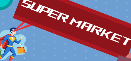 Steam Community :: SUPER MARKET