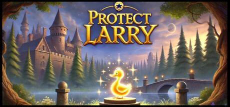 Protect Larry General Discussions :: Steam Community