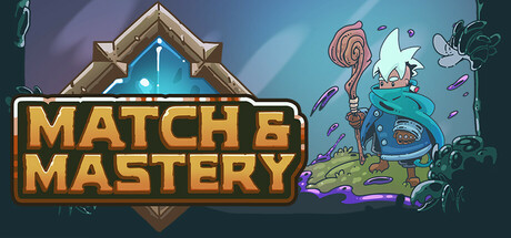 Steam Community :: Match & Mastery