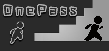 Steam Community :: One Pass