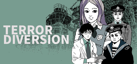 Steam Community :: Terror Diversion