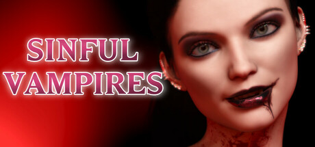 Steam Community :: Sinful Vampires