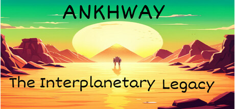 Steam Community :: Ankhway: The Interplanetary Legacy