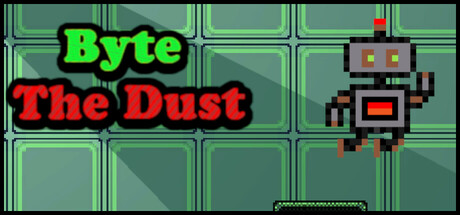 Steam Community :: Byte The Dust