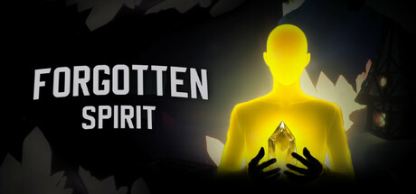 Steam Community :: Forgotten spirit