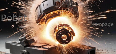 Steam Community :: Robot Rampage