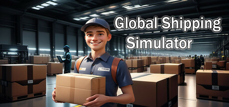 Steam Community :: Global Shipping Simulator
