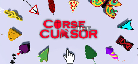 Steam Community :: Curse the Cursor