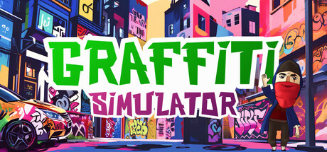 Steam Community :: Graffiti Simulator