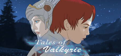 Steam Community :: Tales of Valkyrie