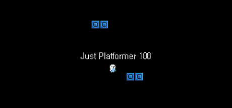 Steam Community :: Just Platformer 100