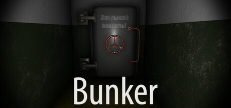 Steam Community :: Bunker