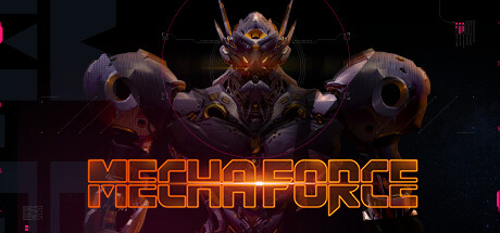 Steam Community :: Mecha Force VR