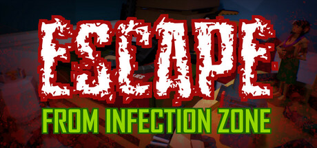 Steam Community :: Escape From Infection Zone