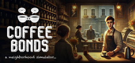 Steam Community :: Coffee Bonds