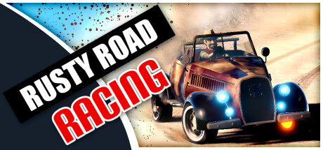Steam Community :: Rusty Road Racing