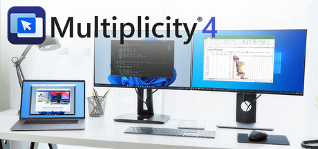 Steam Community :: Multiplicity 4