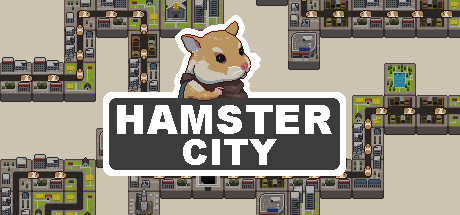 Hamster City General Discussions :: Steam Community