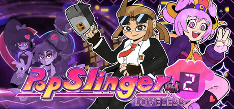 PopSlinger Vol. 2 - Loveless General Discussions :: Steam Community