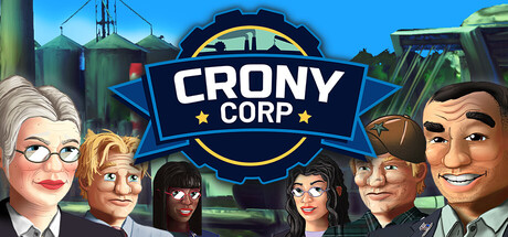 Steam Community :: Crony Corp