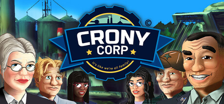 Steam Community :: Crony Corp