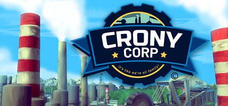 Steam Community :: Crony Corp