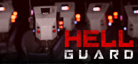 Steam Community :: HELLGUARD