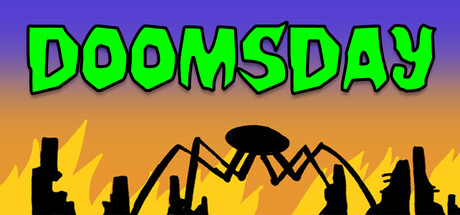 Steam Community :: DOOMSDAY