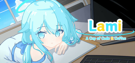 Steam Community :: Lami: A Cup of Code & Coffee