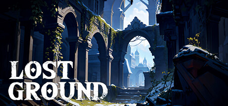 Steam Community :: Lost Ground