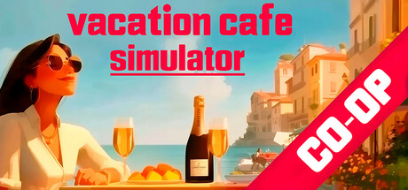 Steam Community :: Vacation Cafe Simulator
