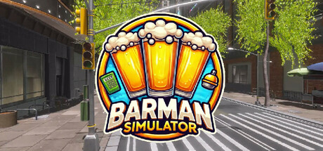 Steam Community :: Barman Simulator