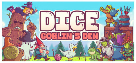 Steam Community :: Dice Goblin's Den