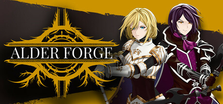 Steam Community :: Alder Forge 2