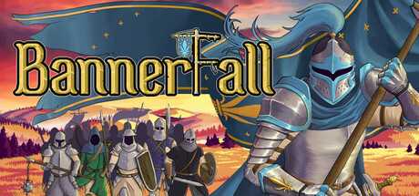 Steam Community :: Bannerfall