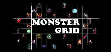 Steam Community :: Monster Grid