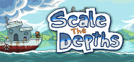 Scale the Depths Demo Out Now! :: Scale the Depths Events & Announcements