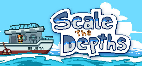 Steam Community :: Scale the Depths