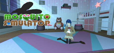 Steam Community :: Mosquito Simulator
