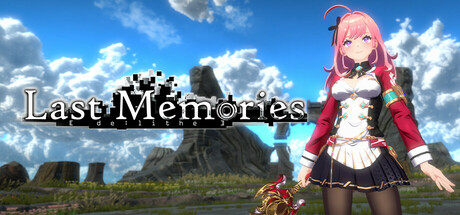 Steam Community :: Last Memories