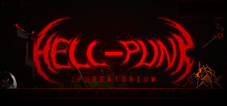 Steam Community :: HellPunk: Purgatorium