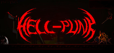 Steam Community :: Project: HellPunk