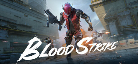 Steam Account Linking FAQ :: BLOODSTRIKE Events & Announcements