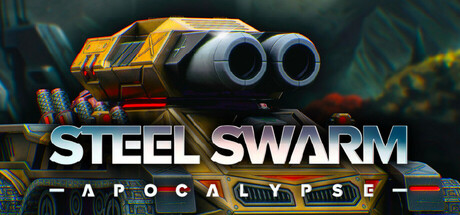 Steam Community :: Steel Swarm: APOCALYPSE