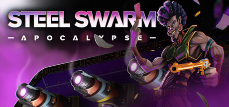 Steam Community :: Steel Swarm: APOCALYPSE