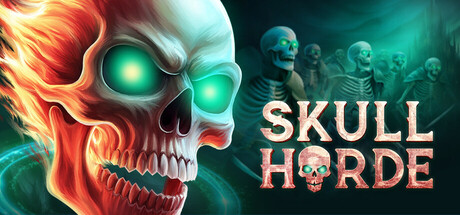 Steam Community :: Skull Horde