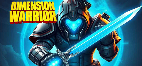 Steam Community :: Dimension Warrior